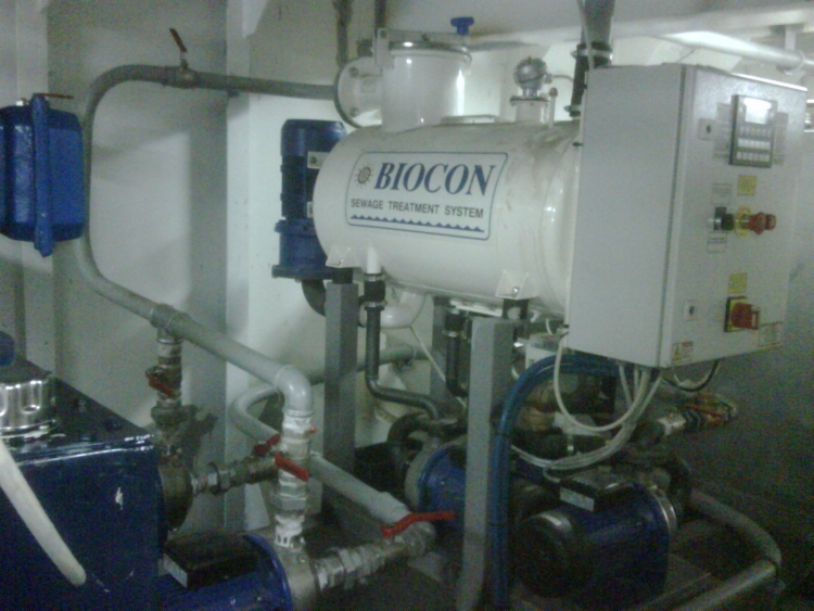 BIOCON I